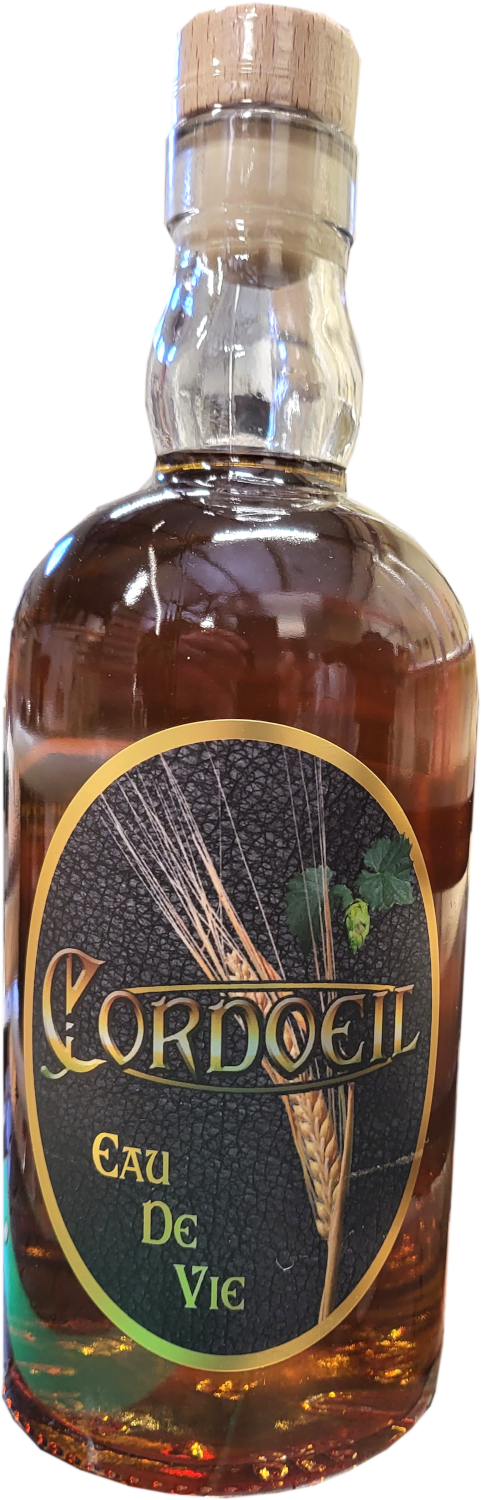Eau De Vie Biere